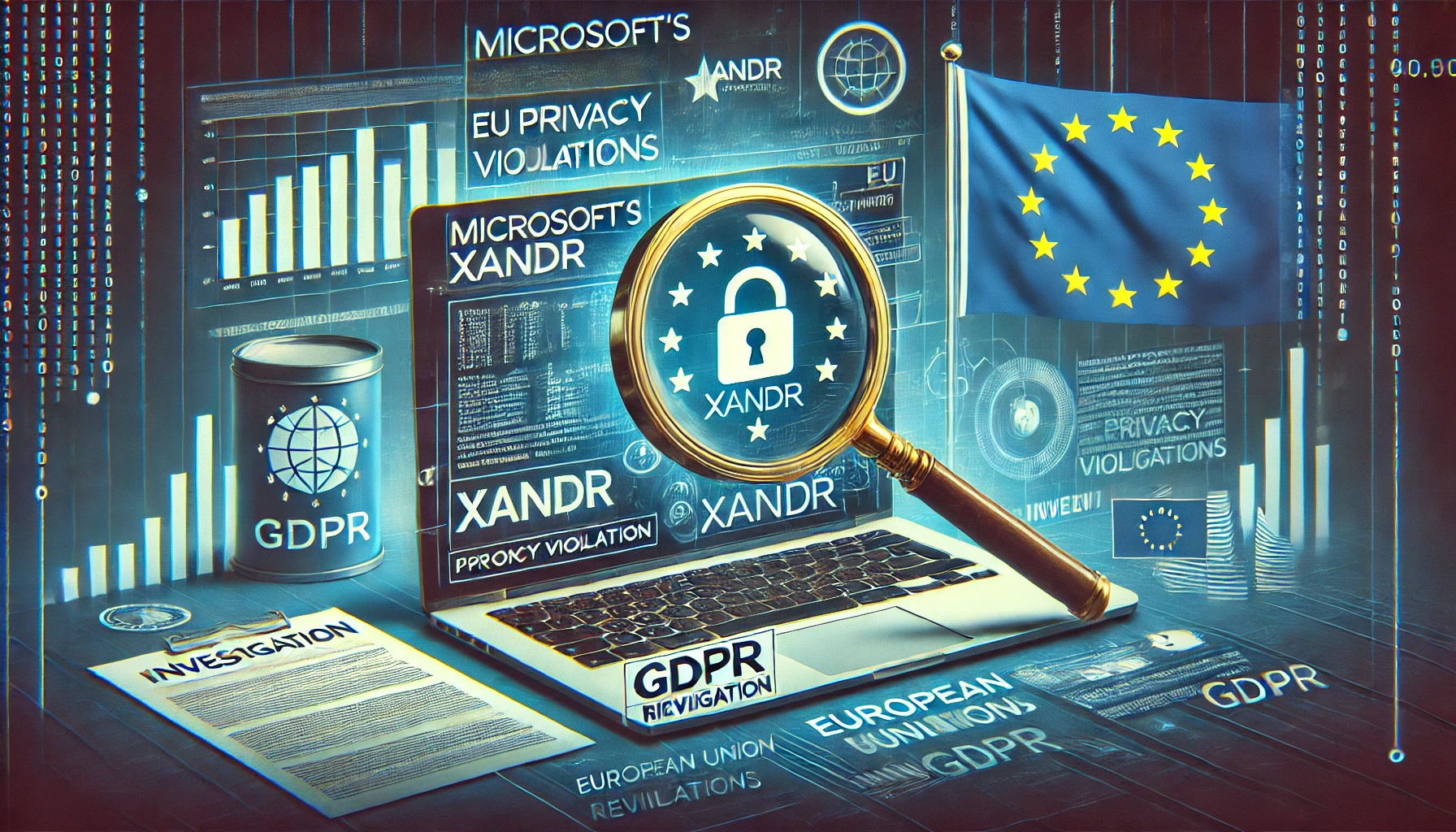 Microsoft's Xandr Accused of EU Privacy Violations | VISO TRUST Microsoft's Xandr Accused of EU Privacy Violations | VISO TRUST